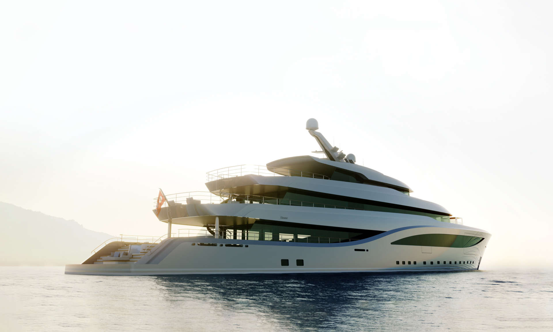 Feadship | Designs