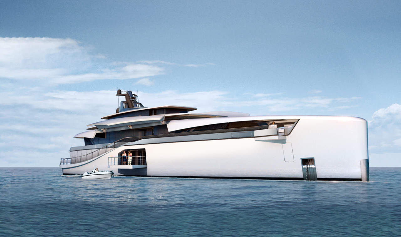 Feadship | Royale