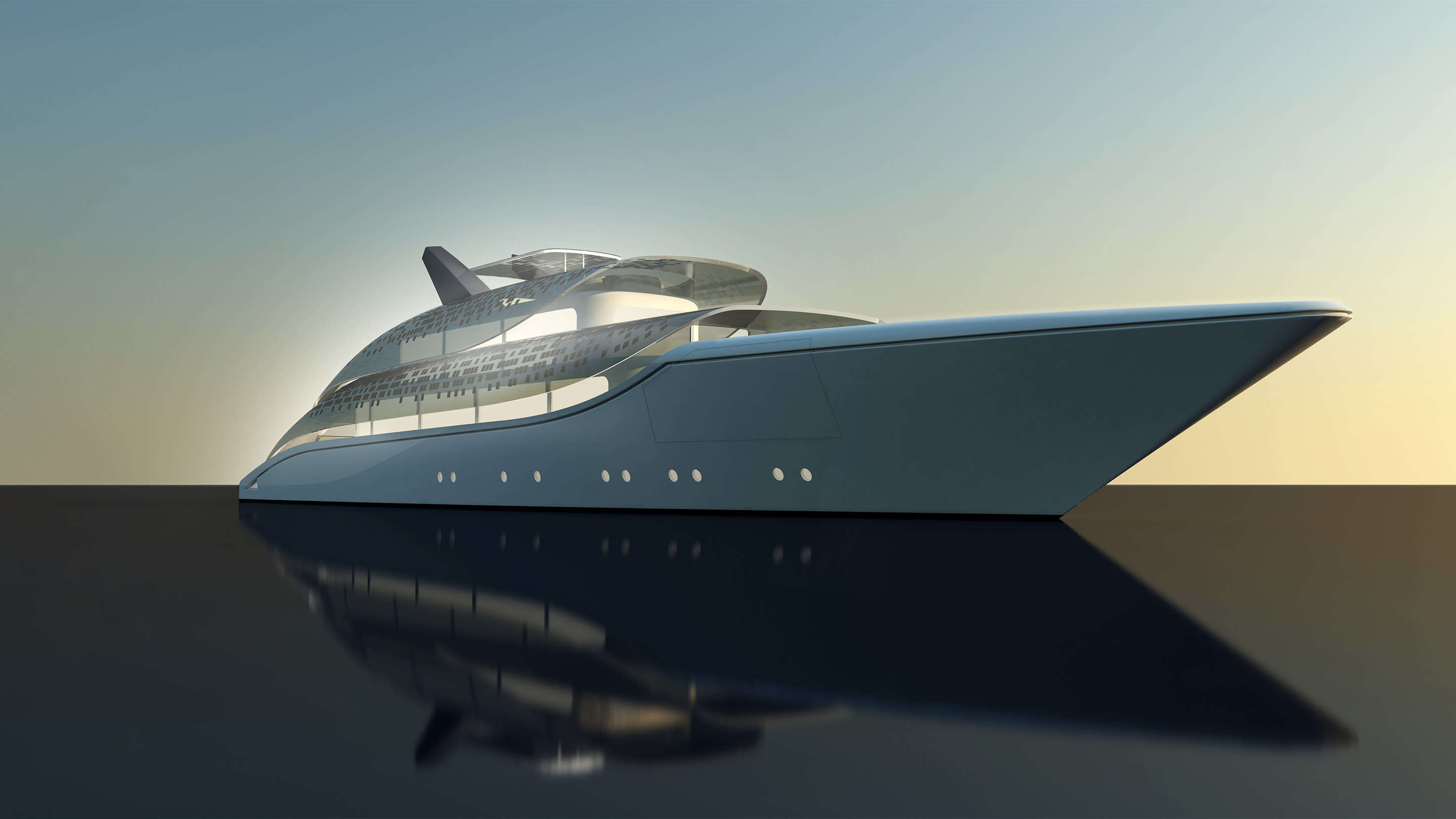 Feadship | Designs