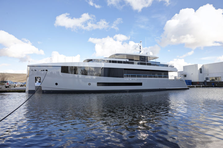 Feadship | CID