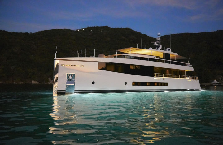 Feadship | CID