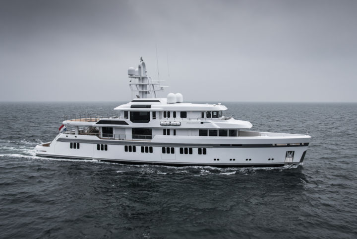 Feadship | Lonian