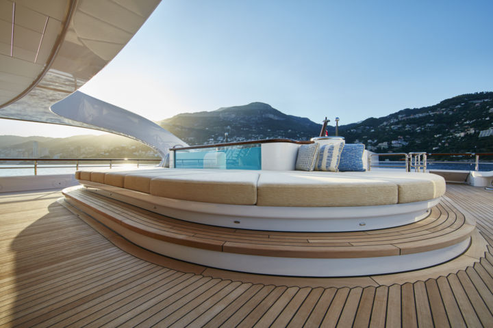 Feadship | Symphony