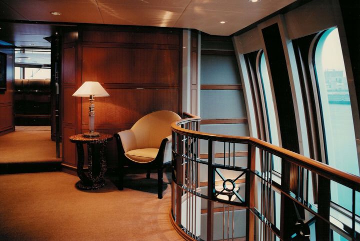 Feadship | Gallant Lady