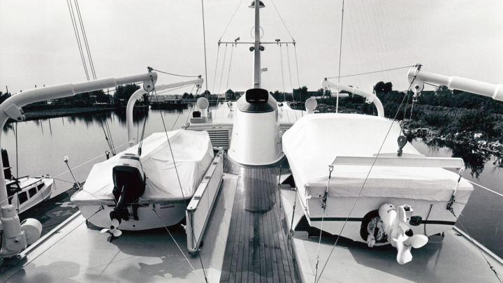 Feadship | Aldebaran