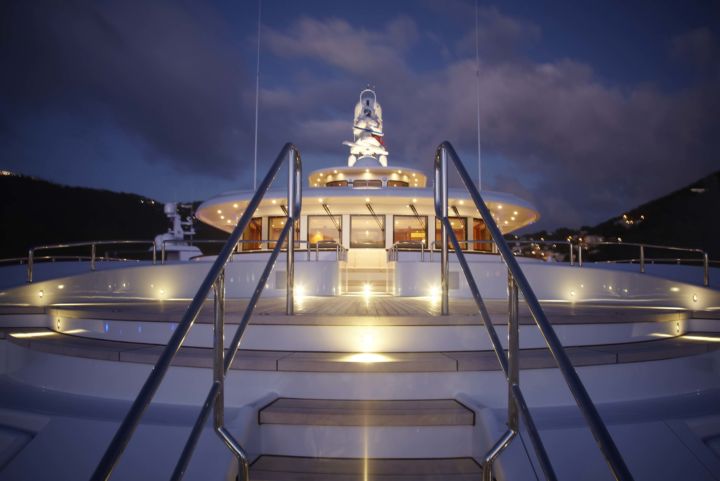 Feadship | Archimedes