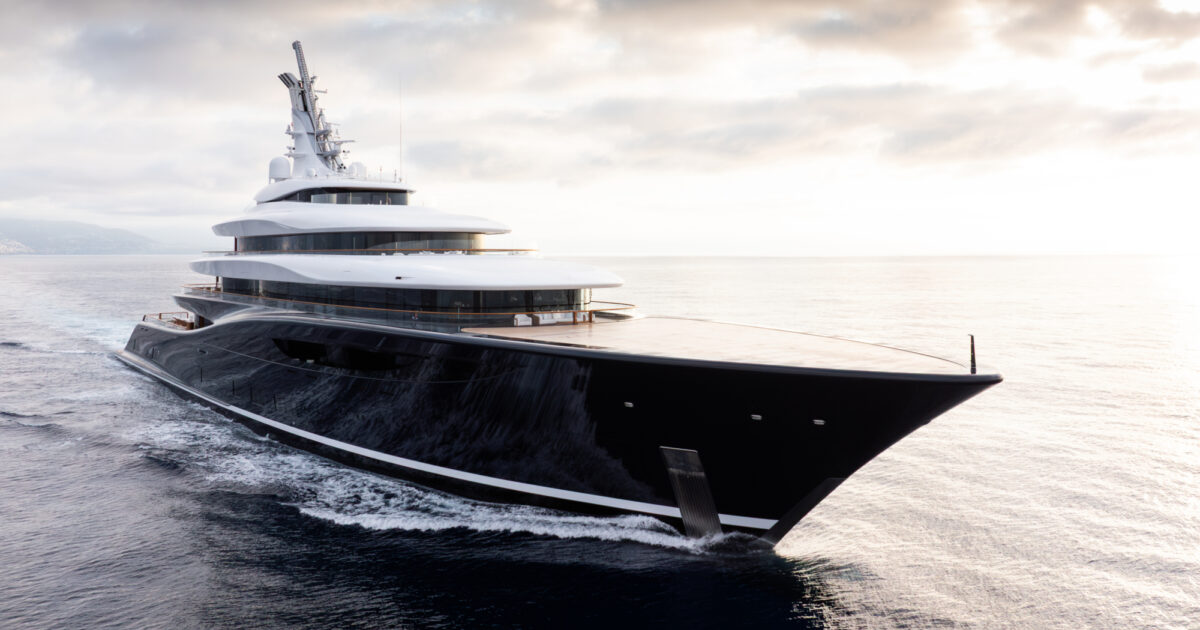 Feadship | Feadship celebrates major success at the BOAT Design and…