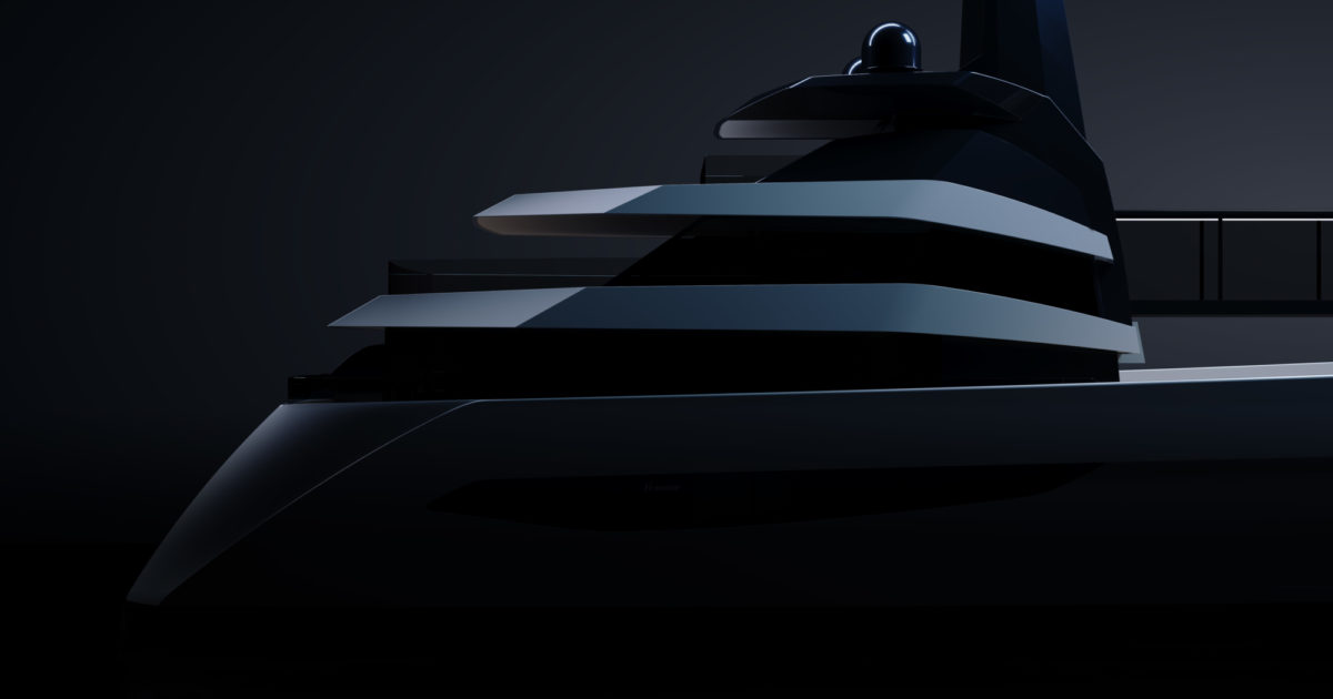 Feadship | EXPV