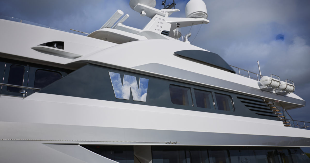Feadship | Press