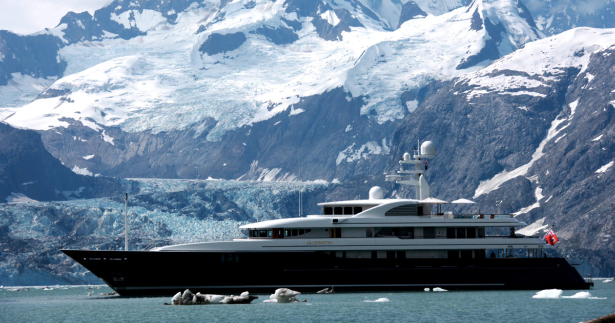 Feadship | Fascinating facts about Feadship