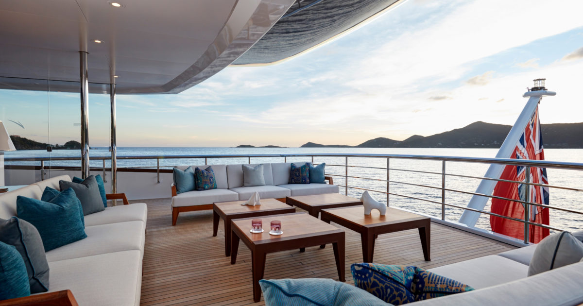 Feadship | Craftsmanship