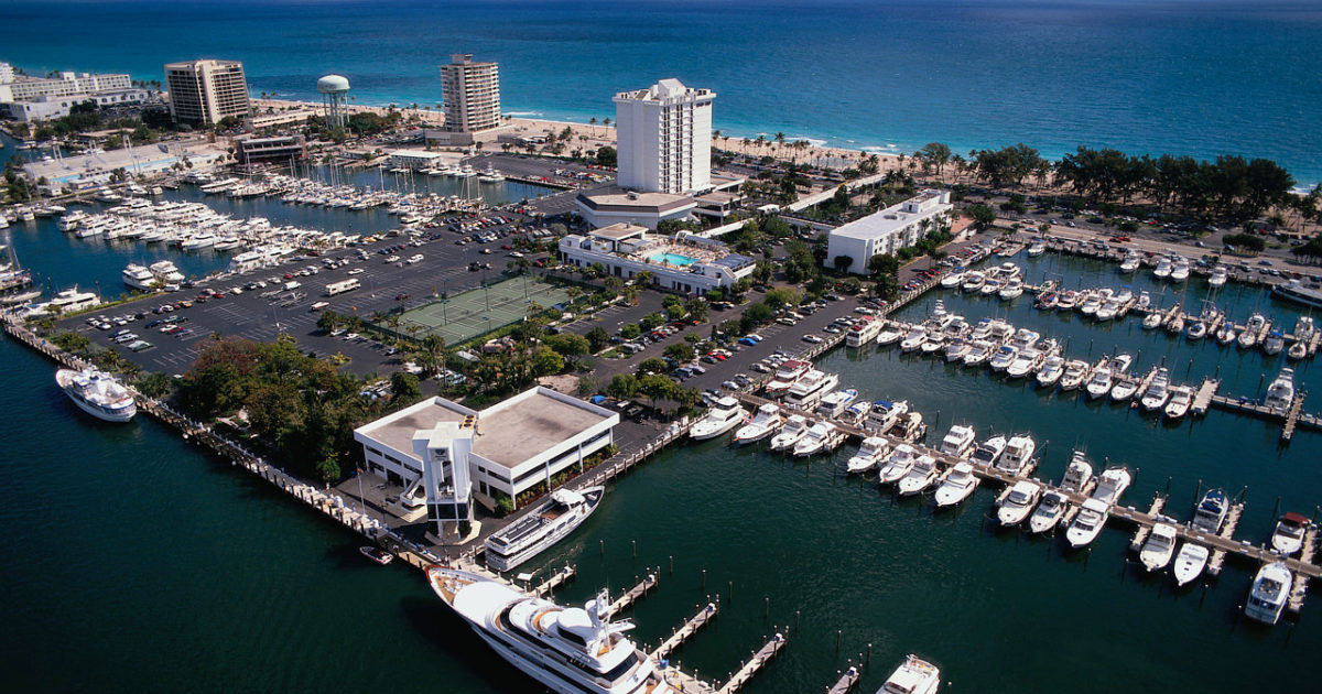 Feadship | Captain Ted McCumber appointed commercial director of…