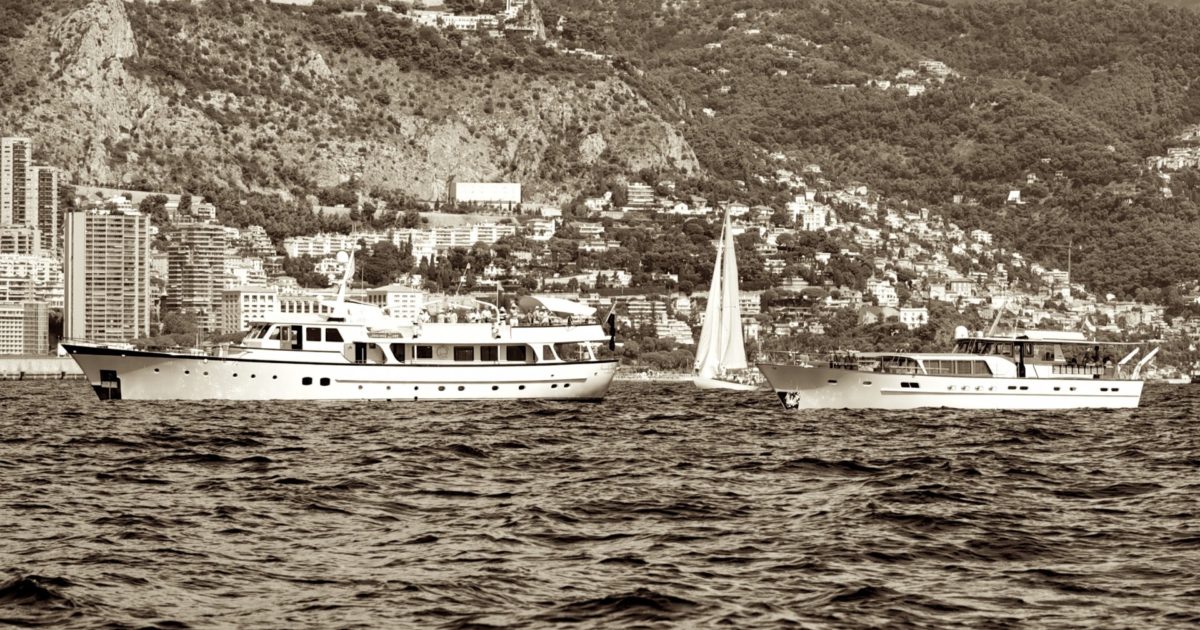 Feadship Heritage Fleet | The owners club for classic Feadships