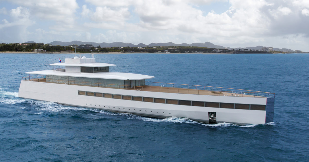 Feadship | Our story