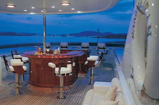 Feadship | Barbara Jean