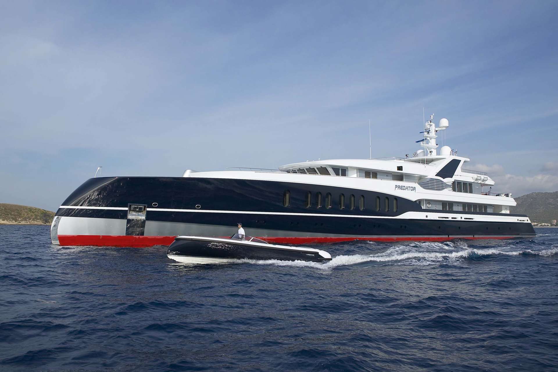 rowing boat reverse bow | Boat Design Net