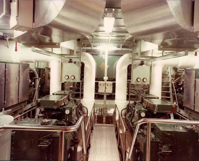 Feadship | The Highlander