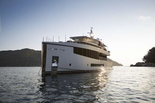 Feadship | CID